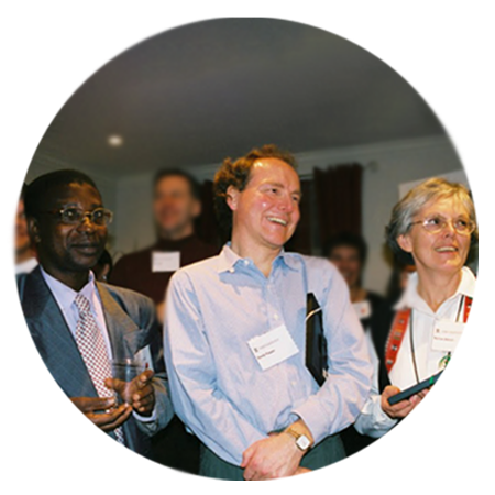 Randy Pepper Legacy Fund - Crossroads International