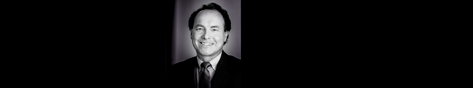 The Randy Pepper Legacy Fund Launch - Crossroads International