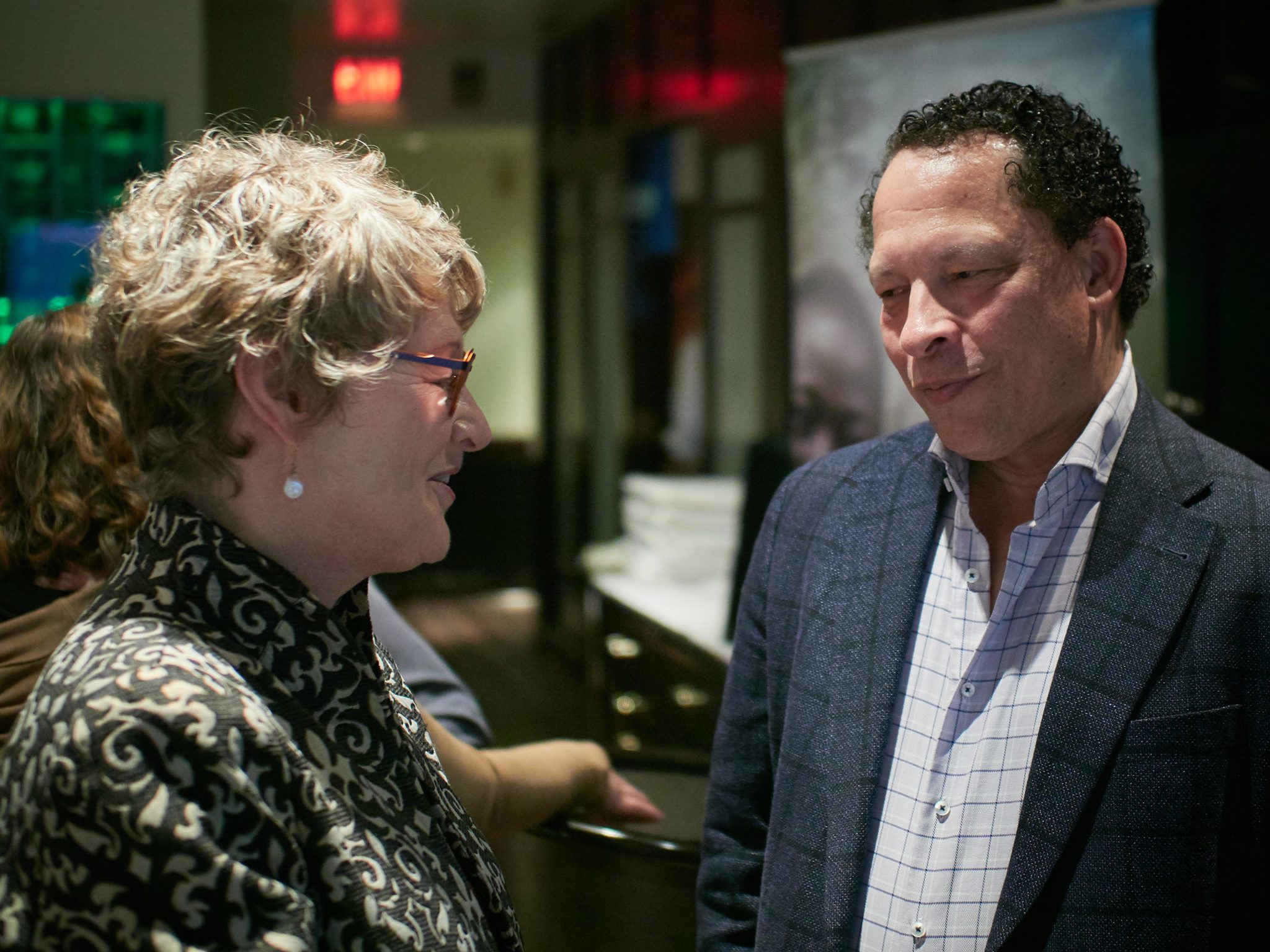 Calgary Shows Up in Force To Make A Difference - Crossroads International